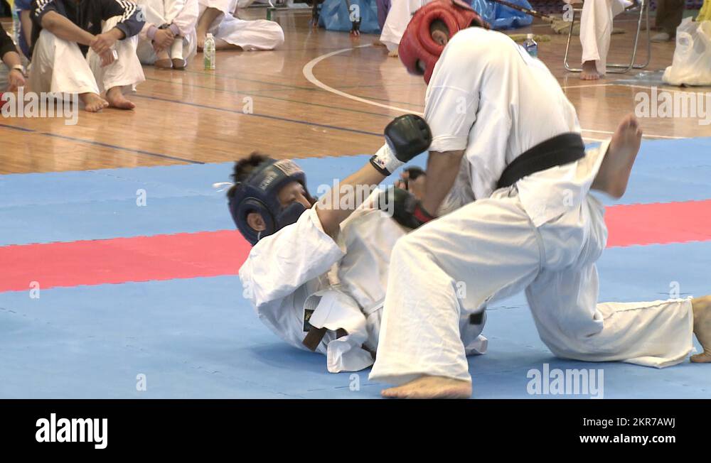 Mma Stock Videos & Footage - HD and 4K Video Clips - Alamy