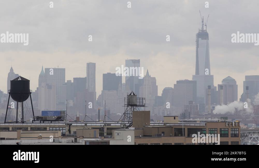 Nyc wtc towers Stock Videos & Footage - HD and 4K Video Clips - Alamy
