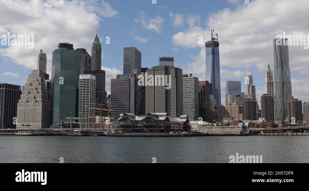 World trade center office Stock Videos & Footage - HD and 4K Video ...