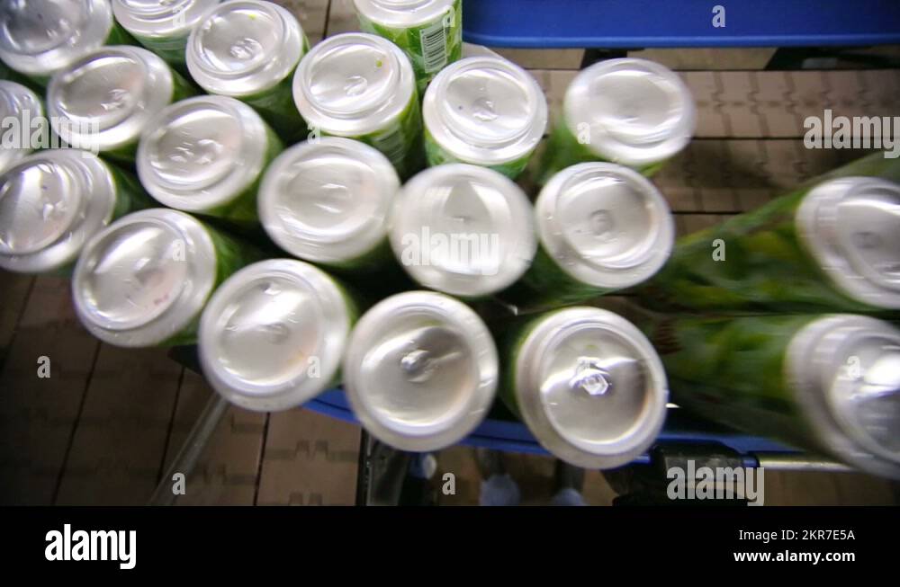 Empty drinks cans Stock Videos & Footage - HD and 4K Video Clips - Alamy