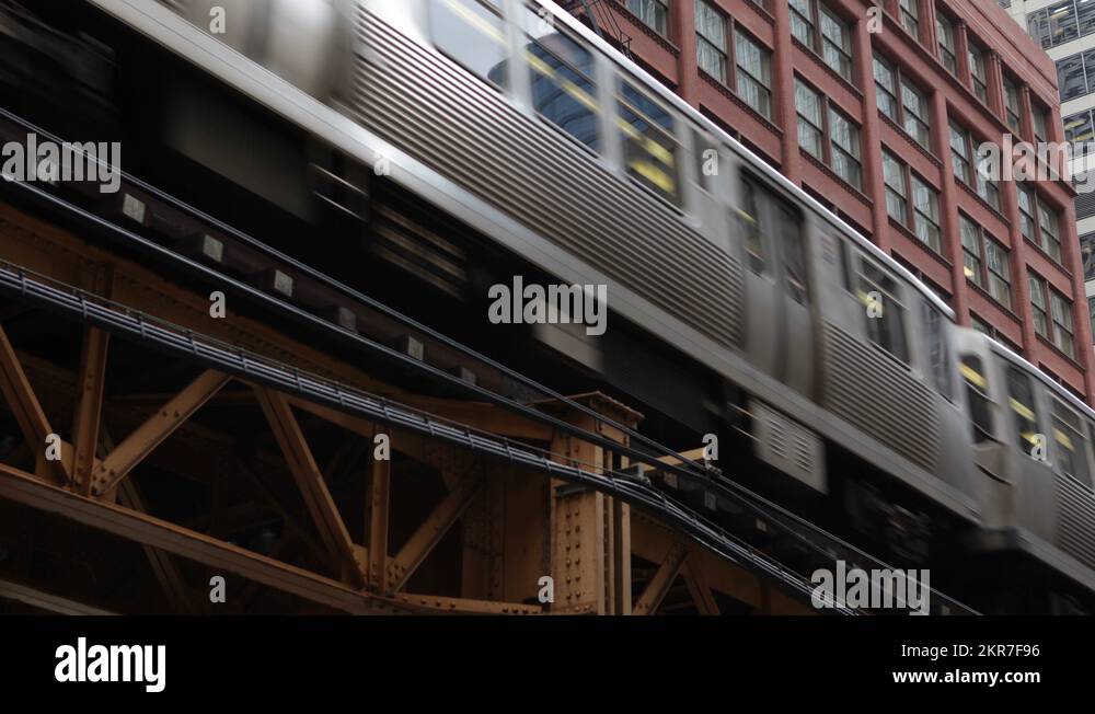 Elevated rapid transit system Stock Videos & Footage - HD and 4K Video ...