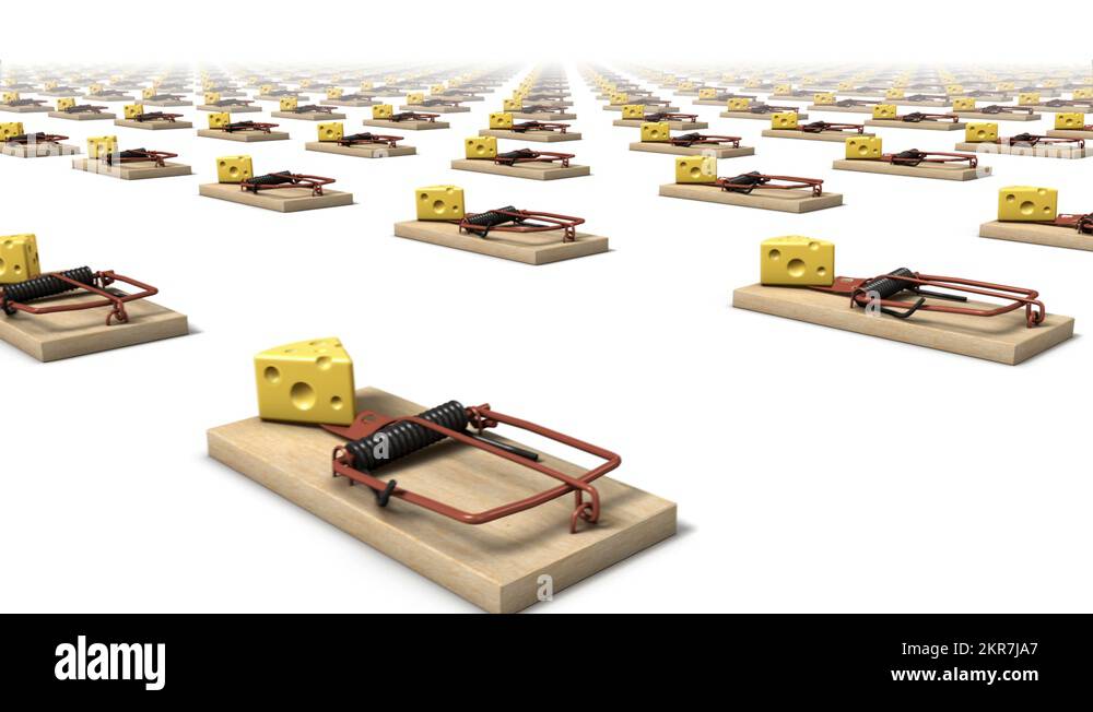 Mouse traps Stock Videos & Footage - HD and 4K Video Clips - Alamy