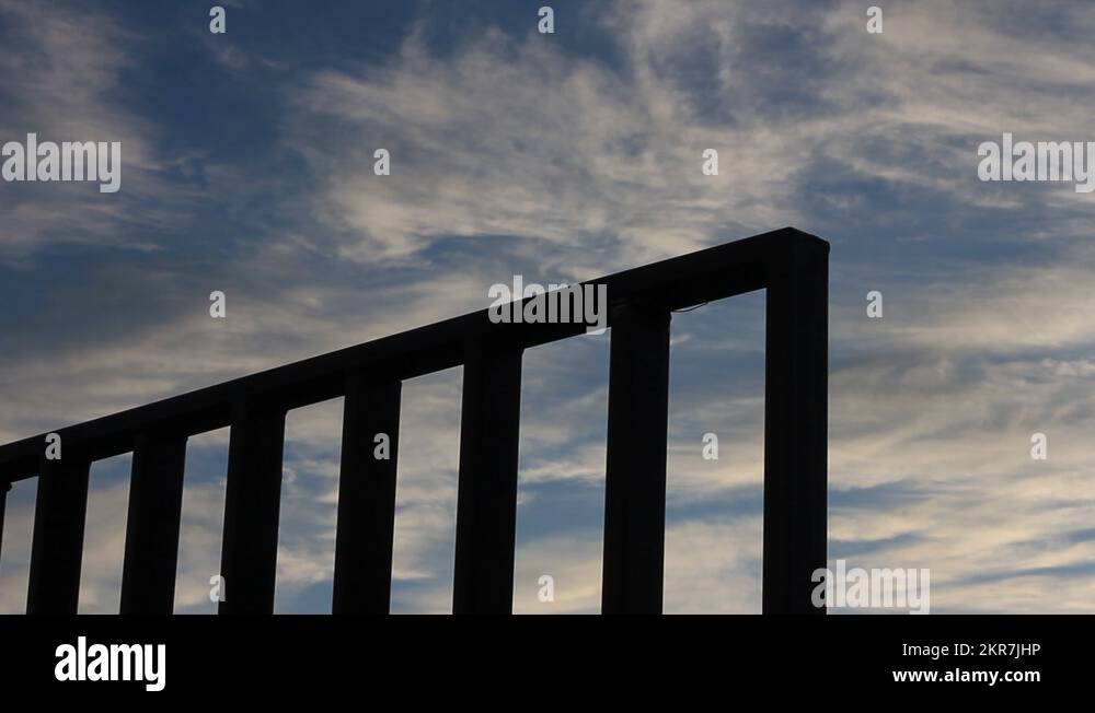 Head over the gate Stock Videos & Footage - HD and 4K Video Clips - Alamy