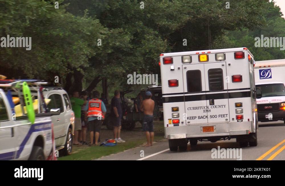 Emergency vehicle vehicles ambulance Stock Videos & Footage - HD and 4K ...