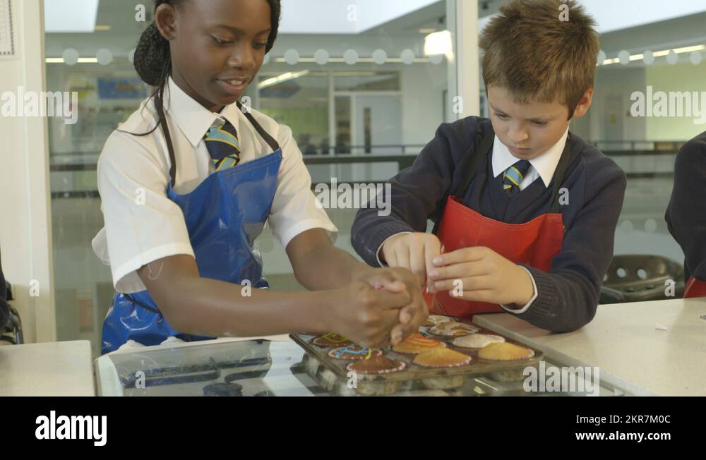 School catering Stock Videos & Footage - HD and 4K Video Clips - Alamy