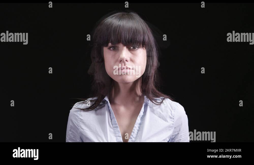 Woman without body Stock Videos & Footage - HD and 4K Video Clips - Alamy