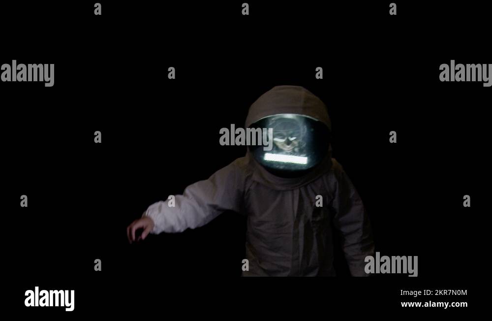 Black spaceman Stock Videos & Footage - HD and 4K Video Clips - Alamy