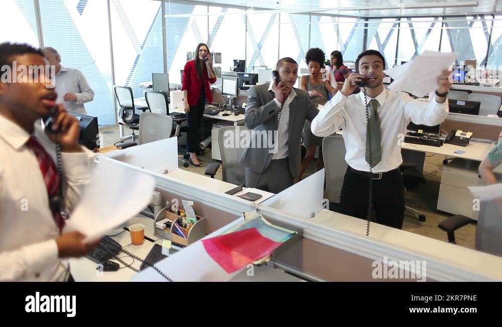 Trading team Stock Videos & Footage - HD and 4K Video Clips - Alamy