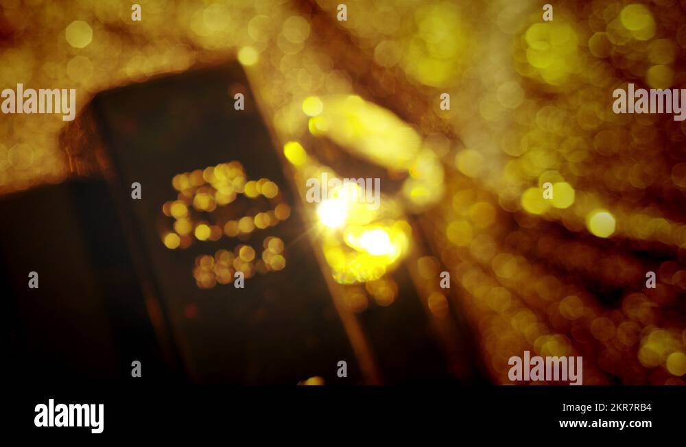 Gold bars, coins and riches. A scene of cluttered treasure and diamonds ...