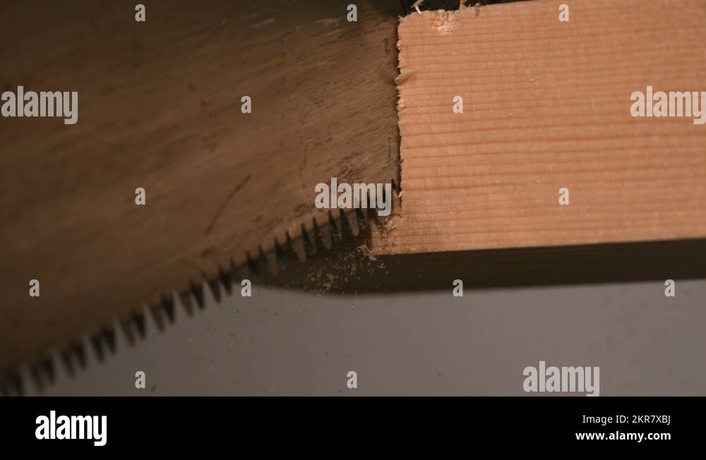 Saw cutting through wood Stock Videos & Footage - HD and 4K Video Clips ...