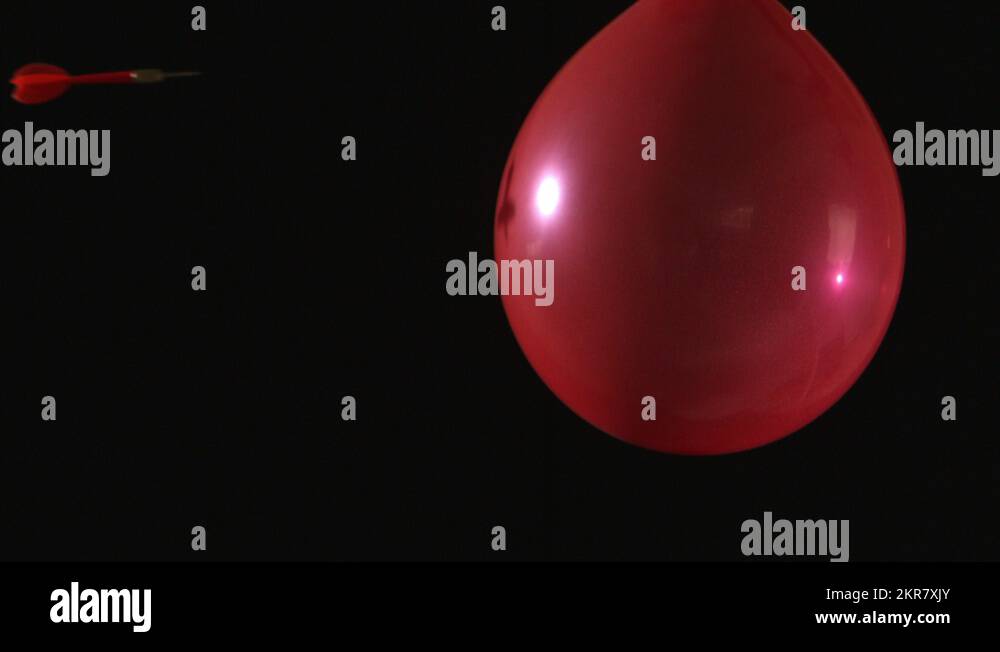 Bursting red balloon Stock Videos & Footage - HD and 4K Video Clips - Alamy