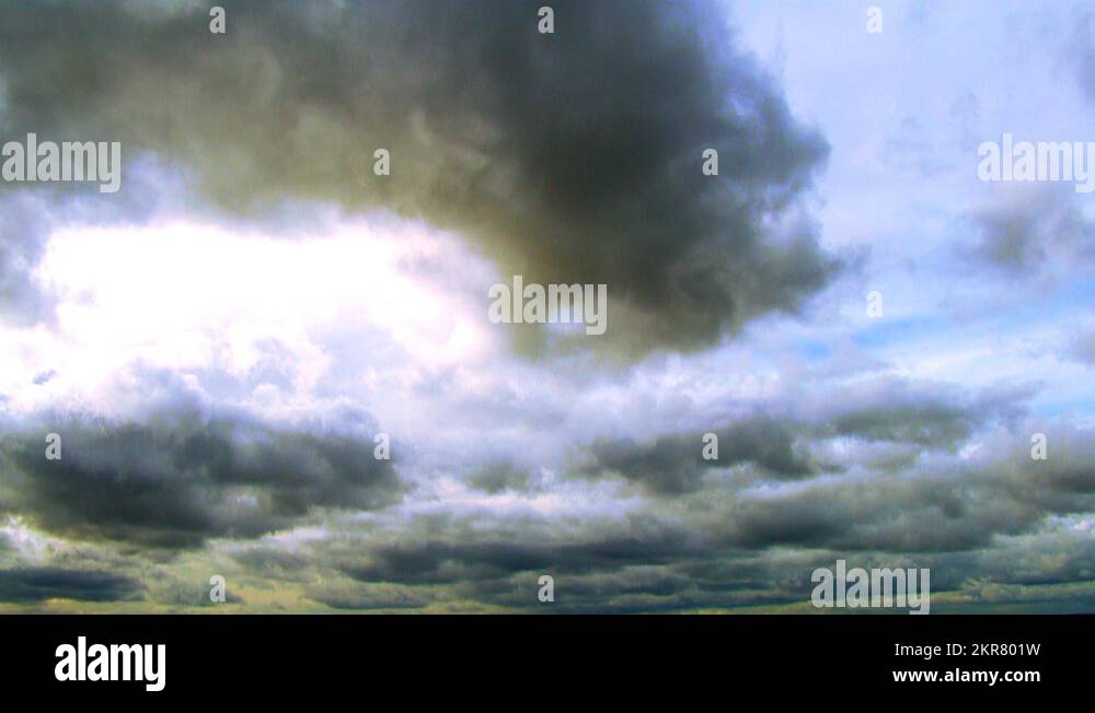 Dark and brooding sky Stock Videos & Footage - HD and 4K Video Clips ...