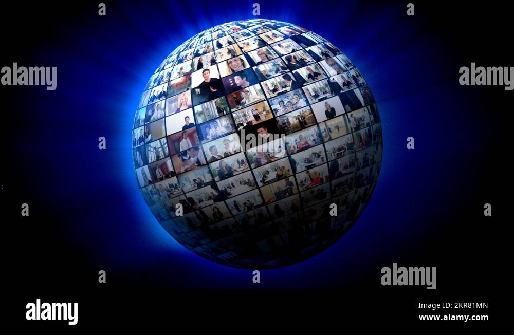Screen globe Stock Videos & Footage - HD and 4K Video Clips - Alamy