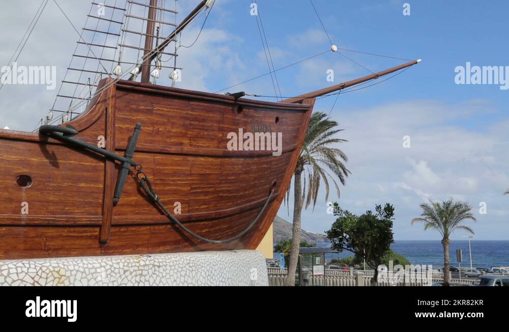 Maria ship Stock Videos & Footage - HD and 4K Video Clips - Alamy