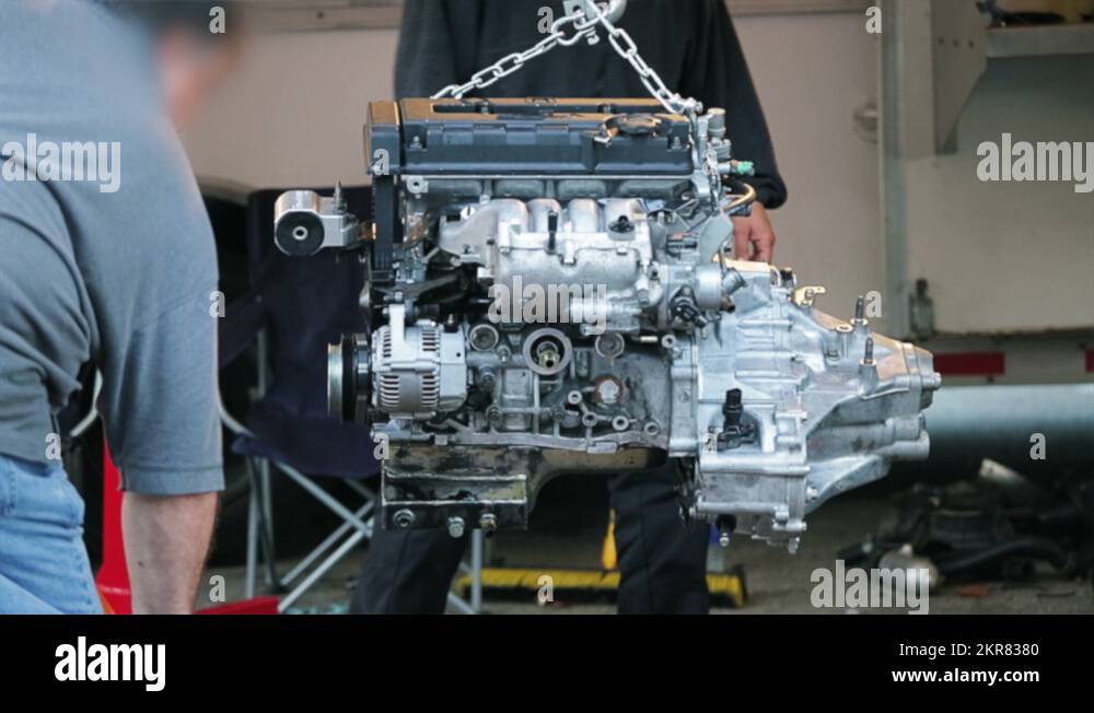 Lifting engine Stock Videos & Footage - HD and 4K Video Clips - Alamy