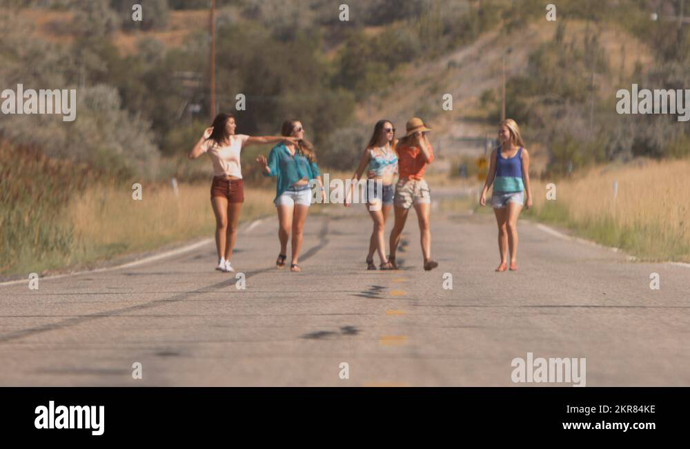 Walk arm arm Stock Videos & Footage - HD and 4K Video Clips - Alamy