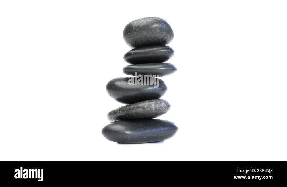 Pebbles pile Stock Videos & Footage - HD and 4K Video Clips - Alamy