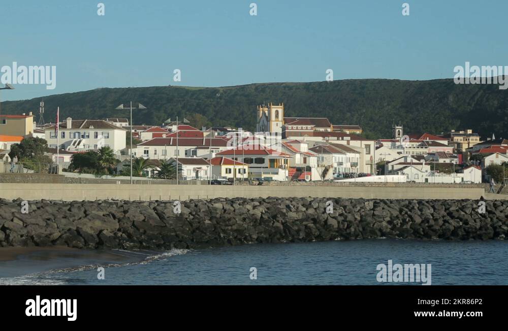 Praia da vitória azores Stock Videos & Footage - HD and 4K Video Clips ...