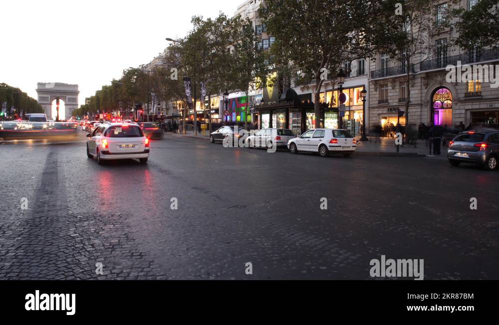 Cañón de parís Stock Videos & Footage - HD and 4K Video Clips - Alamy