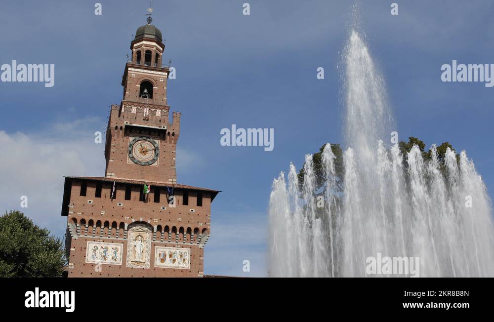 Central clock tower Stock Videos & Footage - HD and 4K Video Clips - Alamy