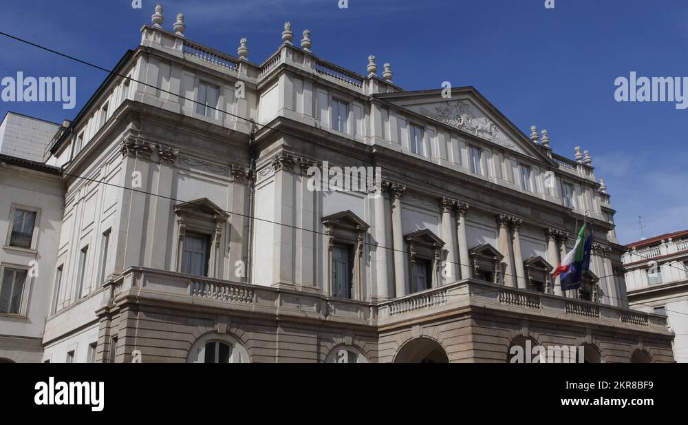 World famous opera house Stock Videos & Footage - HD and 4K Video Clips ...