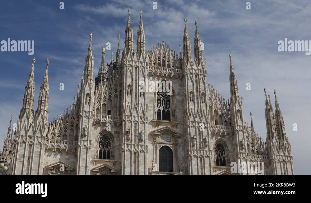 Duomo dome Stock Videos & Footage - HD and 4K Video Clips - Alamy