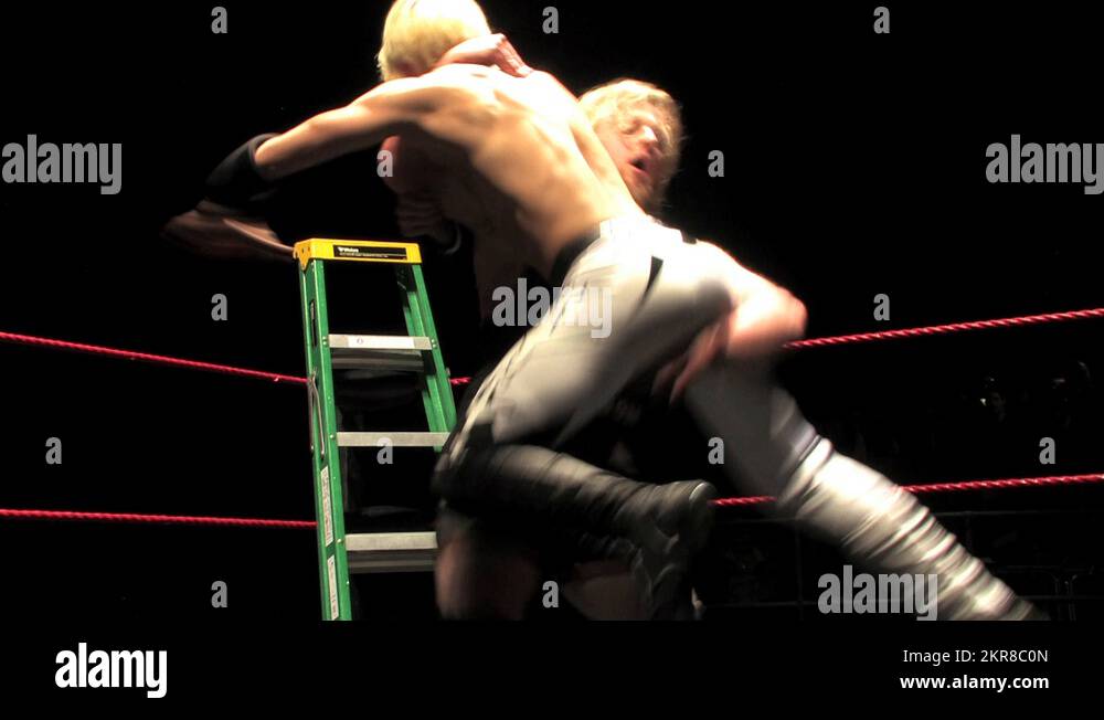 Wrestling pro Stock Videos & Footage - HD and 4K Video Clips - Alamy