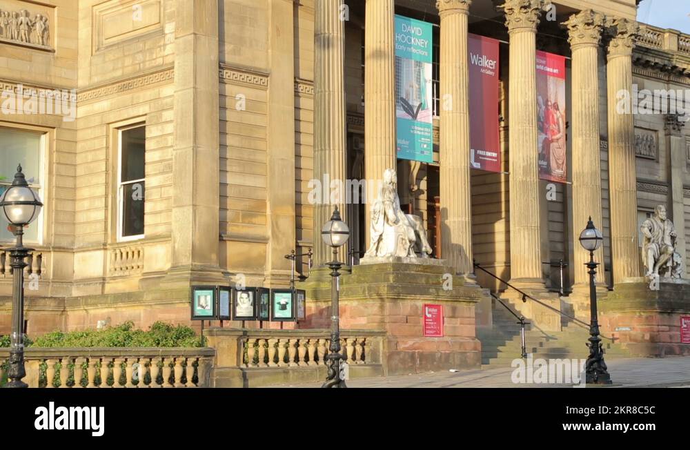 Victorian gallery Stock Videos & Footage - HD and 4K Video Clips - Alamy