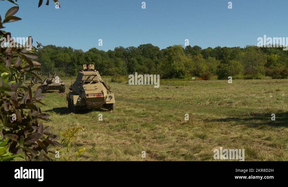 German ww2 desert Stock Videos & Footage - HD and 4K Video Clips - Alamy