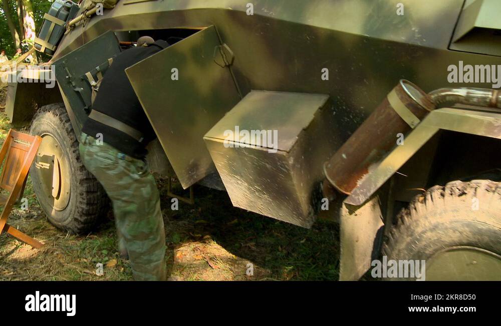 Armored vehicle interior Stock Videos & Footage - HD and 4K Video Clips ...