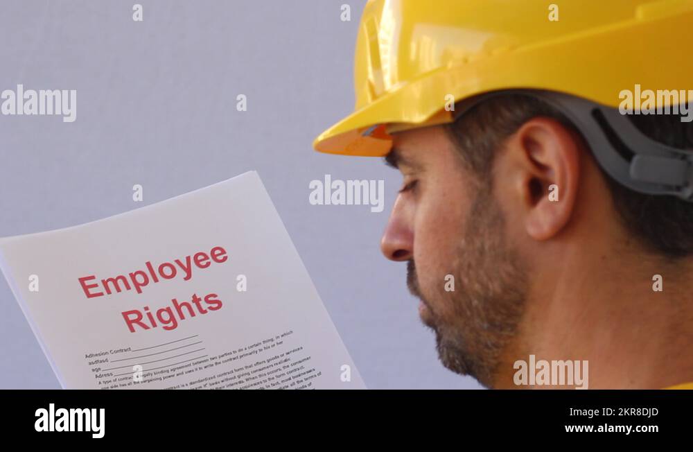 Employee rights Stock Videos & Footage - HD and 4K Video Clips - Alamy