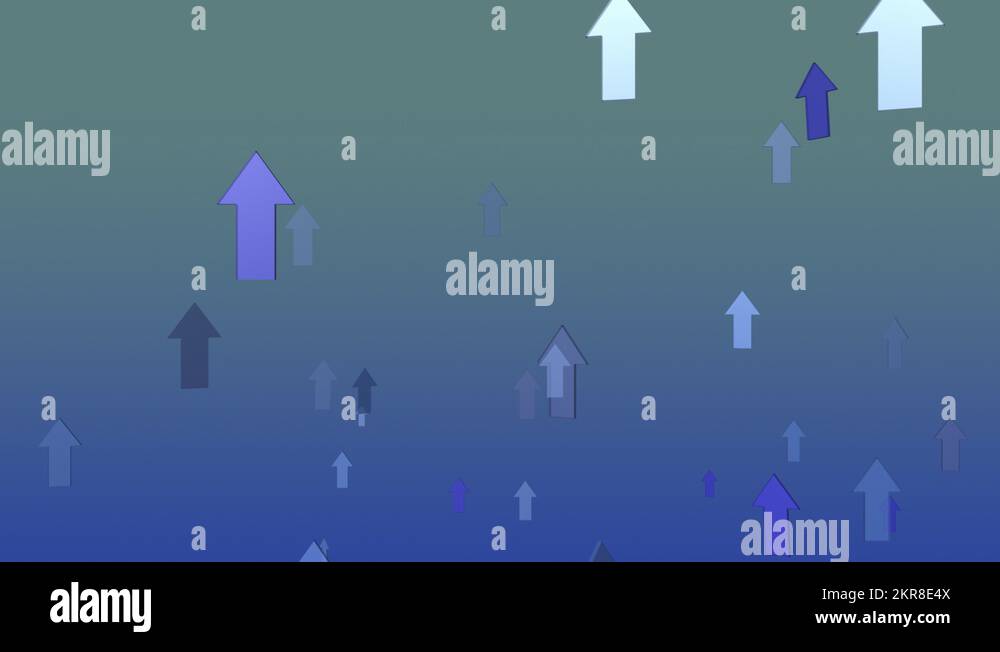 Many arrows Stock Videos & Footage - HD and 4K Video Clips - Alamy