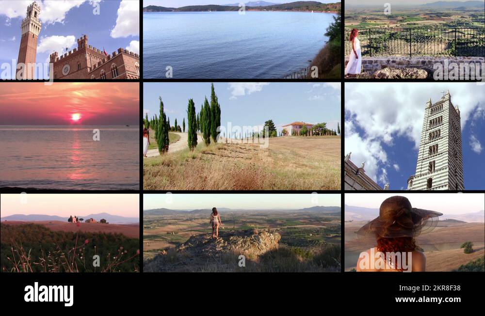 Panorama collage Stock Videos & Footage - HD and 4K Video Clips - Alamy