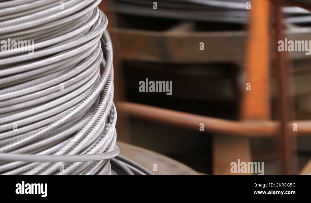 Uncoiling Stock Videos & Footage - HD and 4K Video Clips - Alamy