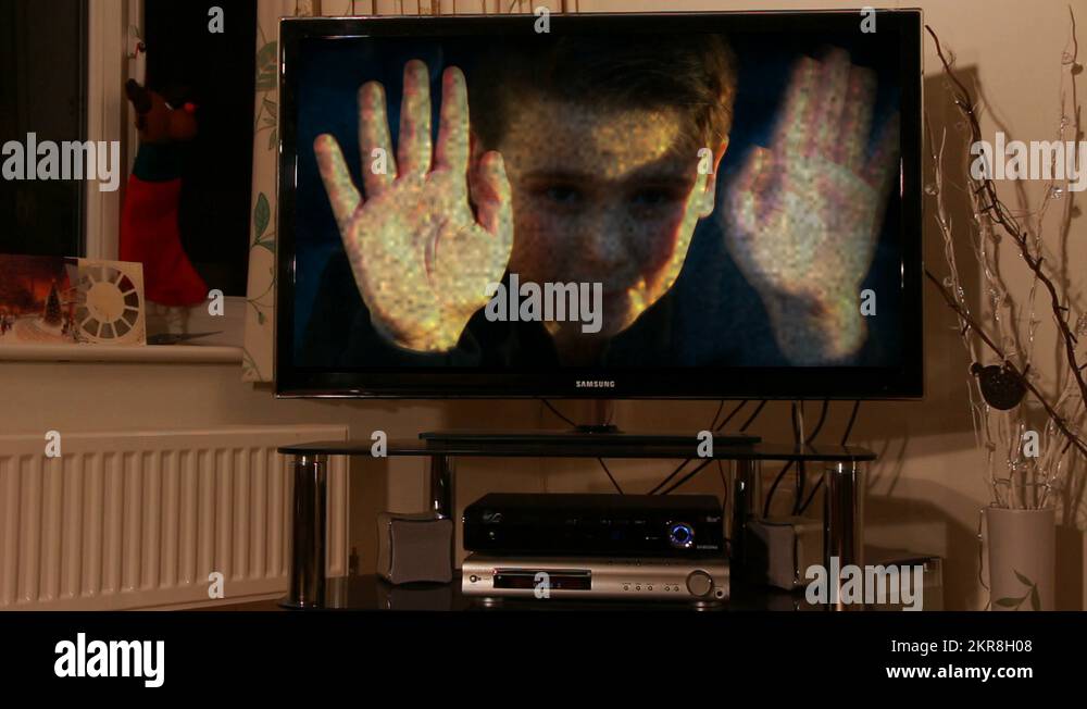 Trapped tv Stock Videos & Footage - HD and 4K Video Clips - Alamy