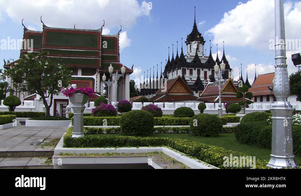 Bankok temple Stock Videos & Footage - HD and 4K Video Clips - Alamy