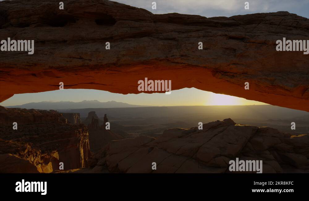 Arch the rising sun Stock Videos & Footage - HD and 4K Video Clips - Alamy