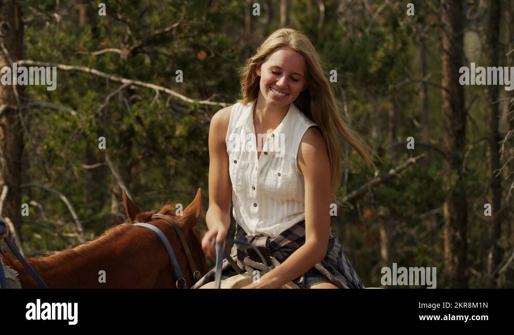 Women horseback Stock Videos & Footage - HD and 4K Video Clips - Alamy