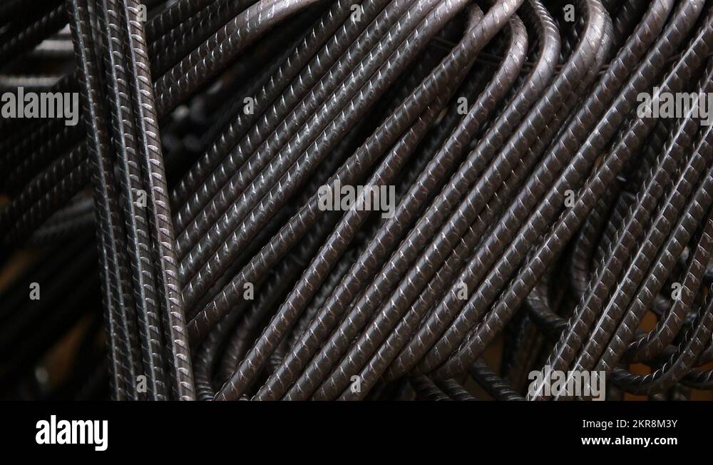Rebar wire Stock Videos & Footage - HD and 4K Video Clips - Alamy