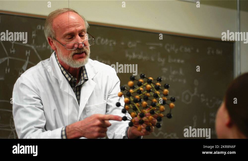 Chemical compound model Stock Videos & Footage - HD and 4K Video Clips ...