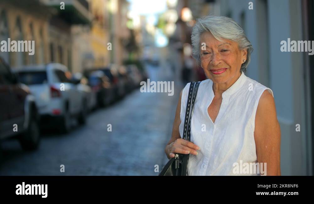 Spanish lady Stock Videos & Footage - HD and 4K Video Clips - Alamy