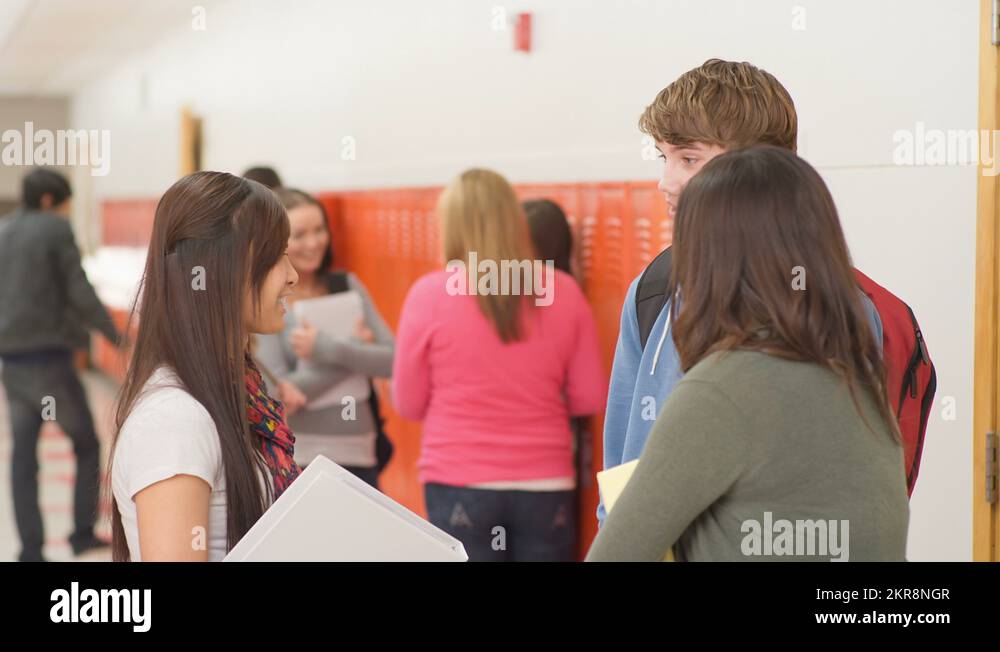 Before class Stock Videos & Footage - HD and 4K Video Clips - Alamy
