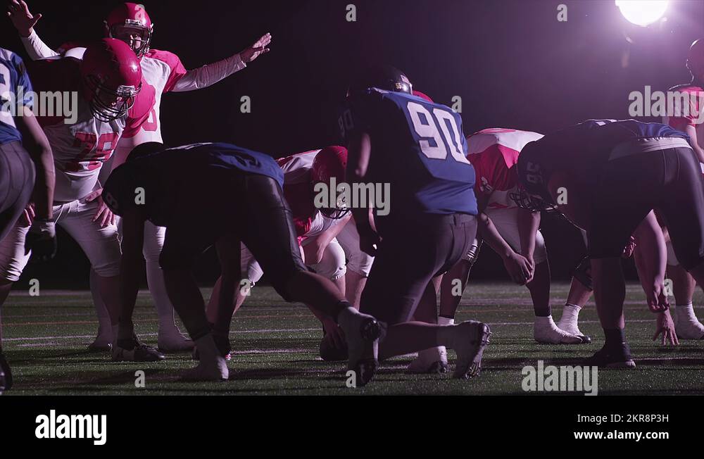 Line up two team Stock Videos & Footage - HD and 4K Video Clips - Alamy