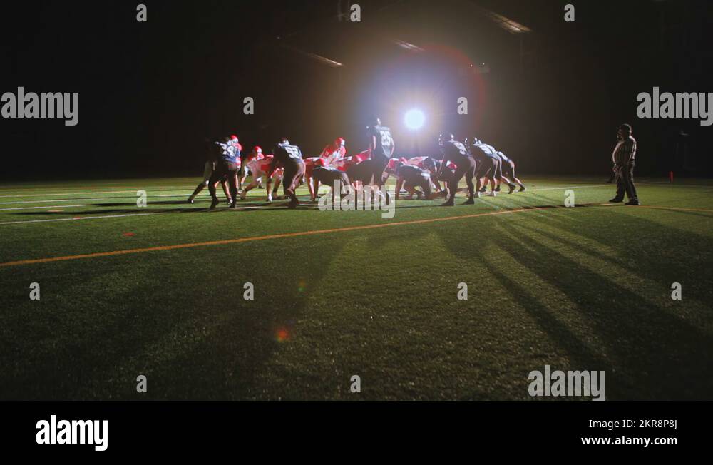 Touchdown in sport Stock Videos & Footage - HD and 4K Video Clips - Alamy