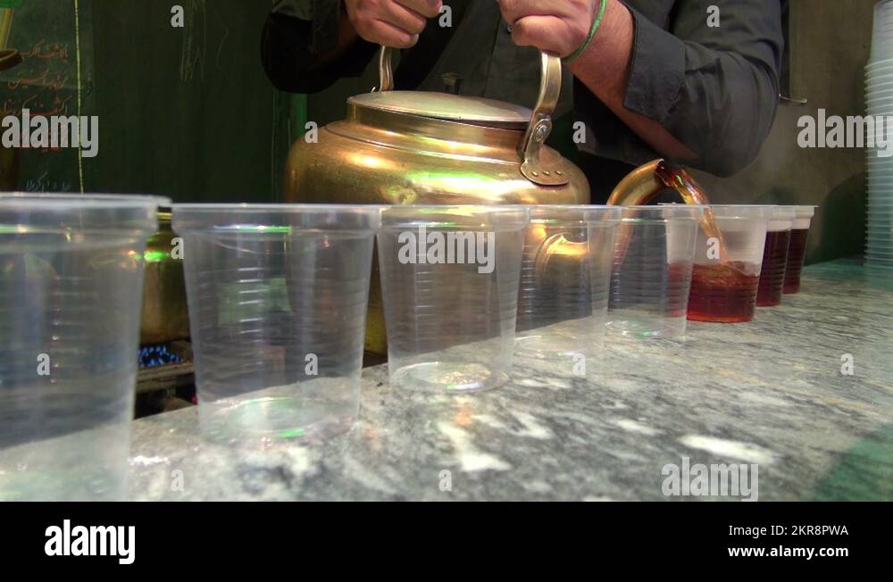 Ashura celebrations Stock Videos & Footage - HD and 4K Video Clips - Alamy