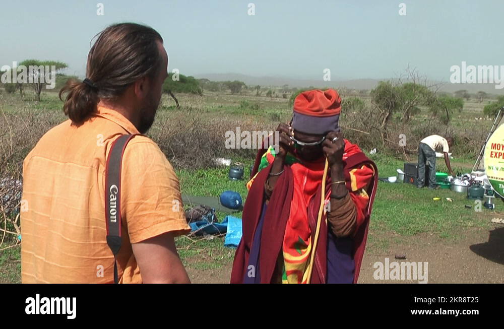 Traditional african handshake Stock Videos & Footage - HD and 4K Video ...
