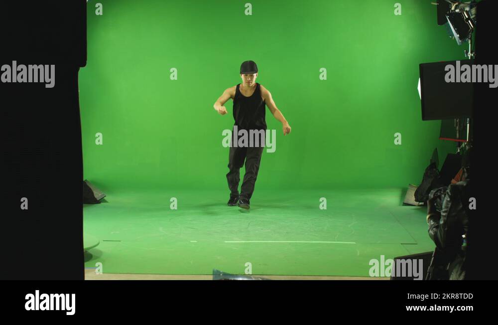Green screen stage Stock Videos & Footage - HD and 4K Video Clips - Alamy