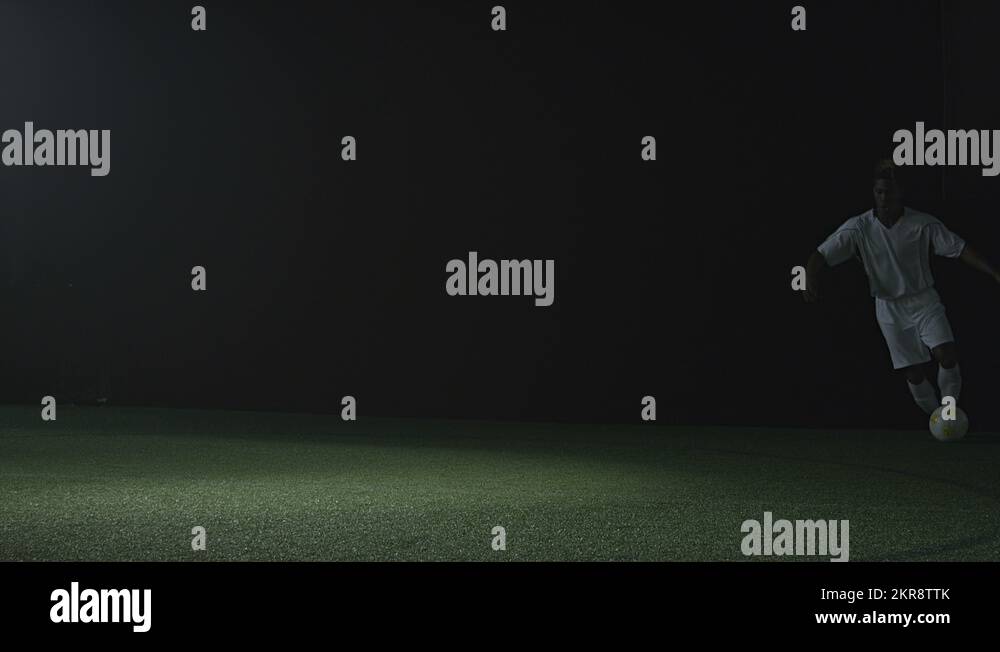 Defender soccer player Stock Videos & Footage - HD and 4K Video Clips ...