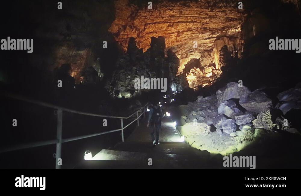 Grotto hall Stock Videos & Footage - HD and 4K Video Clips - Alamy