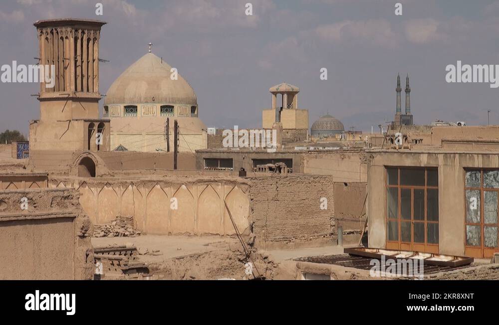 Desert building city dome Stock Videos & Footage - HD and 4K Video ...